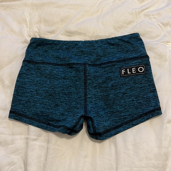 Fleo | Shorts | Fleo Original Shorts | Poshmark